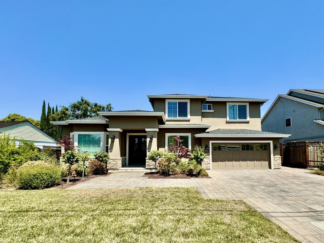 14850 Conway Ave, San Jose, CA 95124 - House Rental in San Jose, CA ...