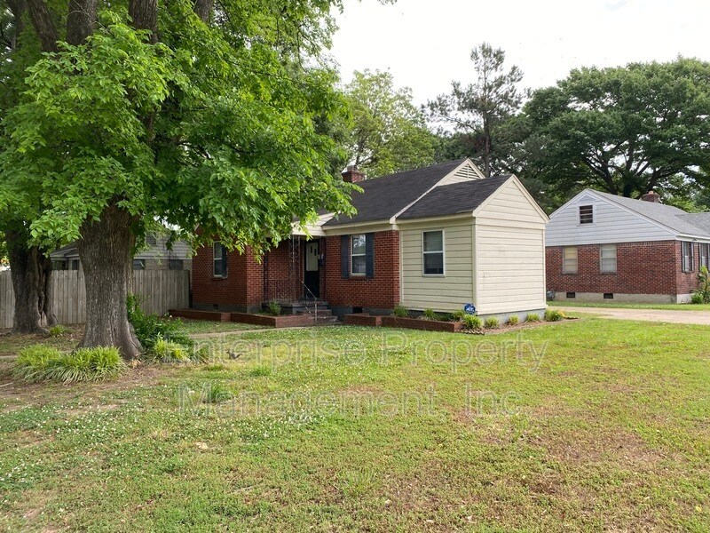 1096 Waring Rd, Memphis, TN 38122 - House Rental in Memphis, TN ...