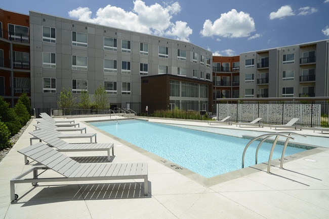Fort Totten Square Rentals - Washington, DC | Apartments.com