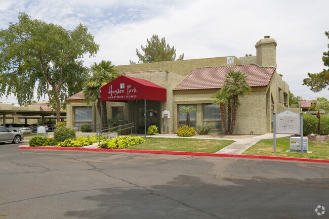 Hayden Park Rentals - Scottsdale, AZ | Apartments.com