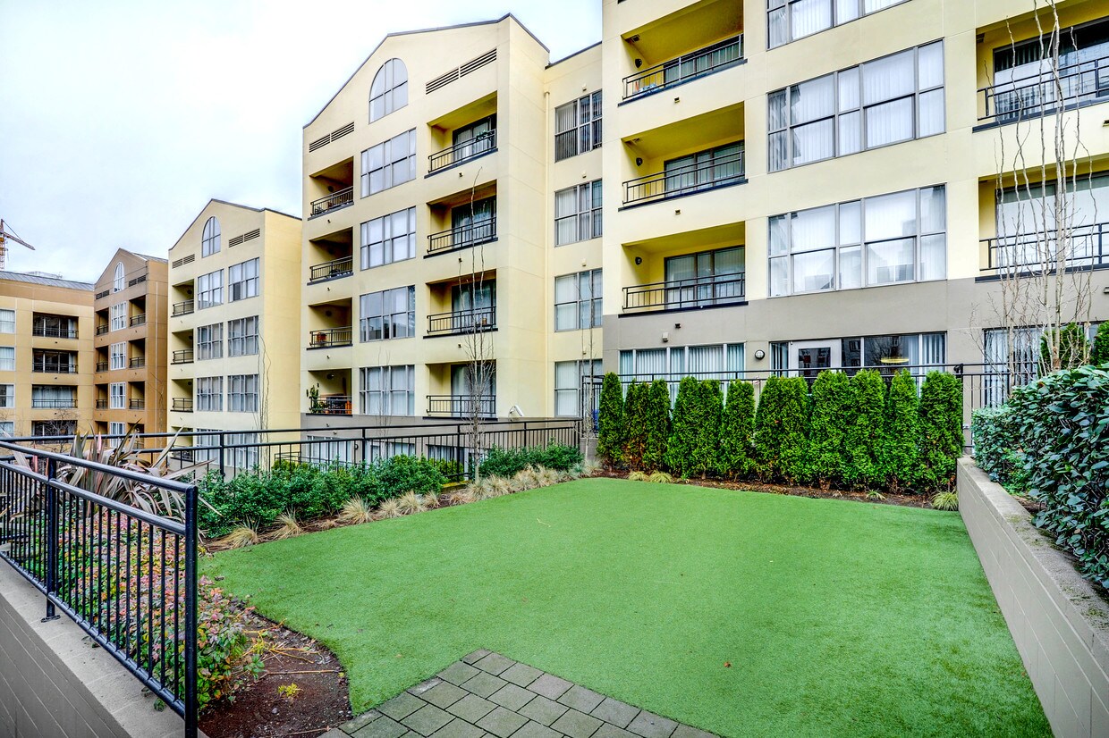 Avanti - Apartments in Seattle, WA | Apartments.com