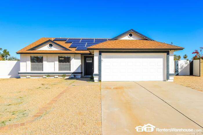 3401 W Mohawk Ln, Phoenix, AZ 85027 - House Rental in Phoenix, AZ ...