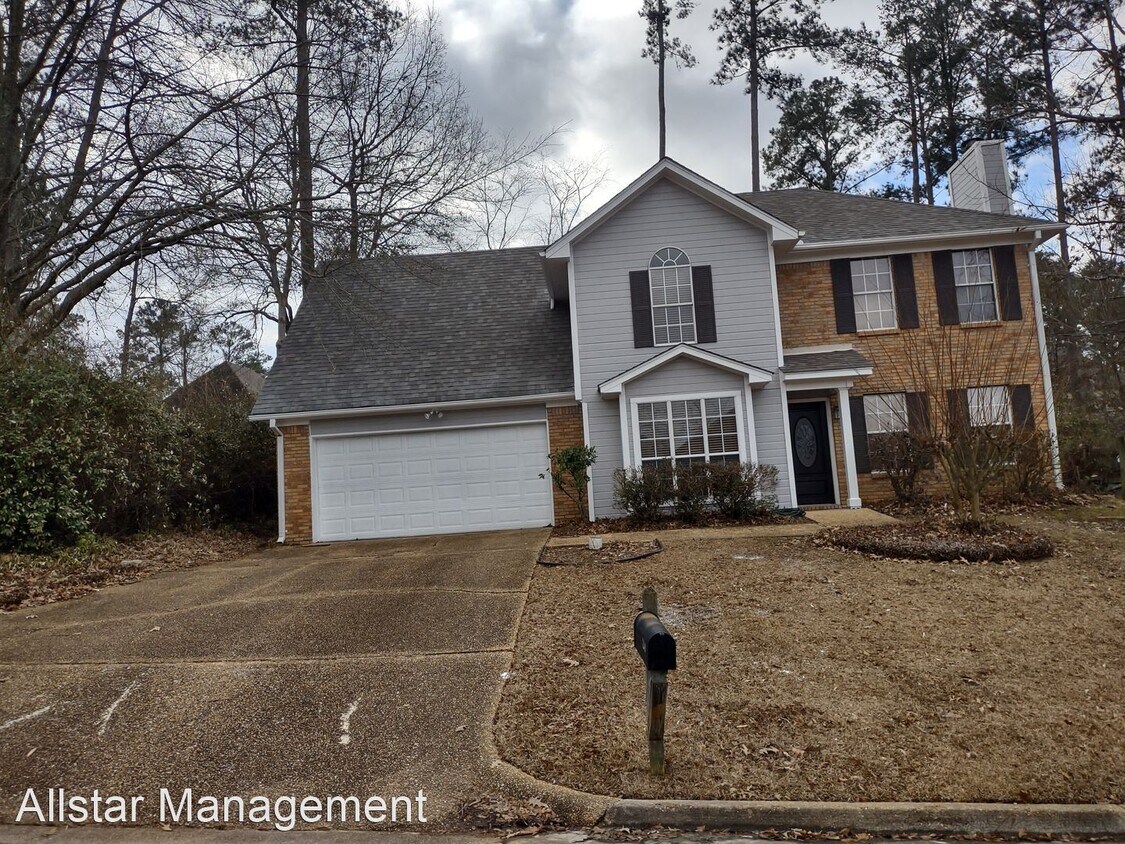 925 William Blvd, Ridgeland, MS 39157 - House Rental in Ridgeland, MS ...