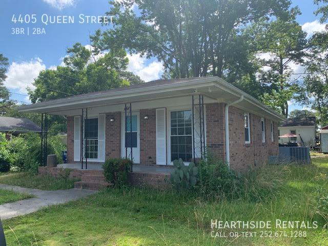 4405 Queen St, Ayden, NC 28513 - House Rental in Ayden, NC | Apartments.com