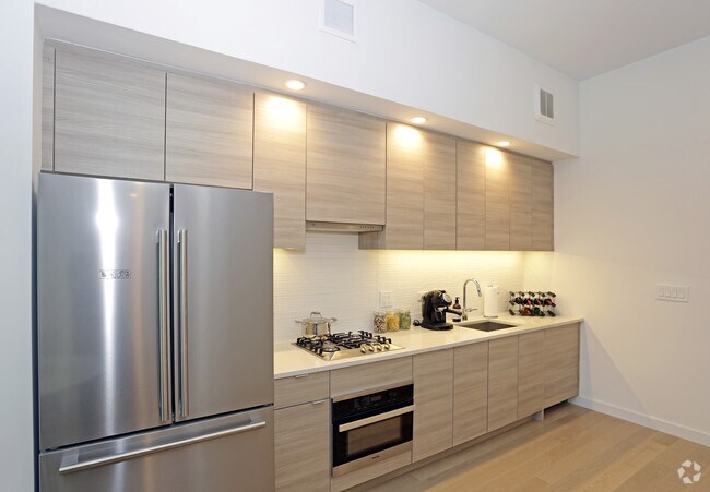 Edge Lofts Apartments - Hoboken, NJ | Apartments.com