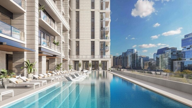 Maple Terrace Residences - Apartments in Dallas, TX | Apartments.com