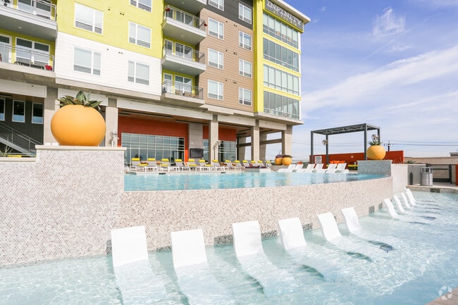Infinity at the Rim Apartments - 18130 Talavera Rdg San Antonio, TX ...
