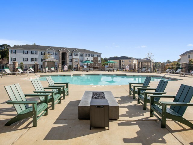 Commons at Fort Mill Apartments - Fort Mill, SC | Apartments.com