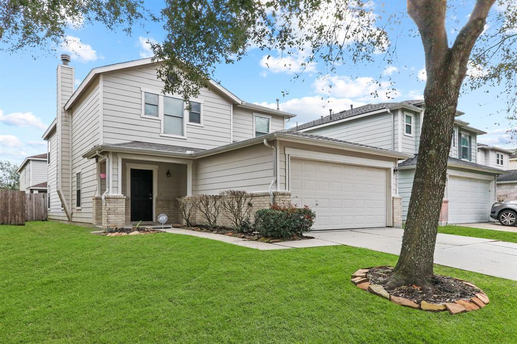 9511 Narnia Springs Ct, Houston, TX 77075 - House Rental in Houston, TX ...