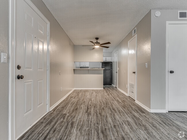 West 10th Apartments for Rent - Oklahoma City, OK - Updated Today ...