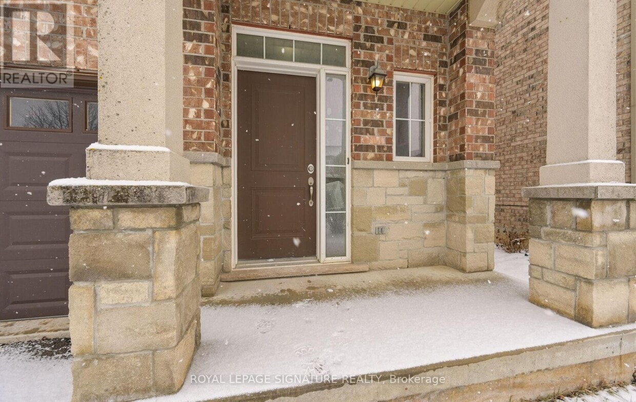 96 Highgate Dr, Hamilton, ON L8J 2W9 - Townhouse for Rent in Hamilton ...