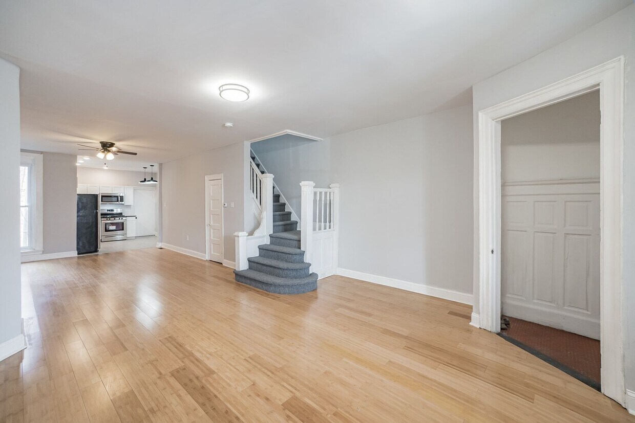 5551 Whitby Ave, Philadelphia, PA 19143 - House Rental in Philadelphia ...
