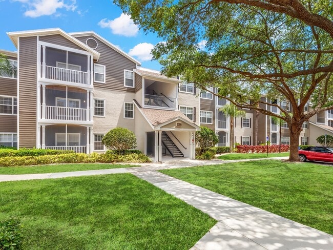 Summer Cove Apartments - Apartments at 7887 N Lockwood Ridge Rd ...