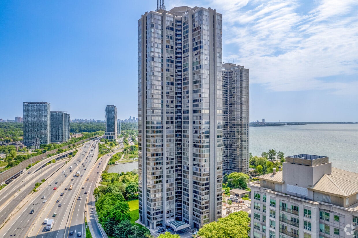 Palace Place Apartments - 1 Palace Pier Ct Toronto, ON | Apartments.com