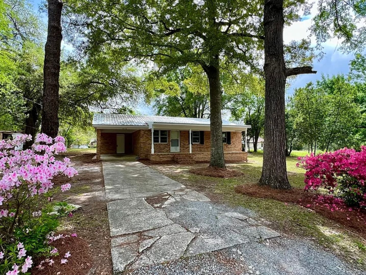 1036 Manning St, Soperton, GA 30457 - House Rental in Soperton, GA ...