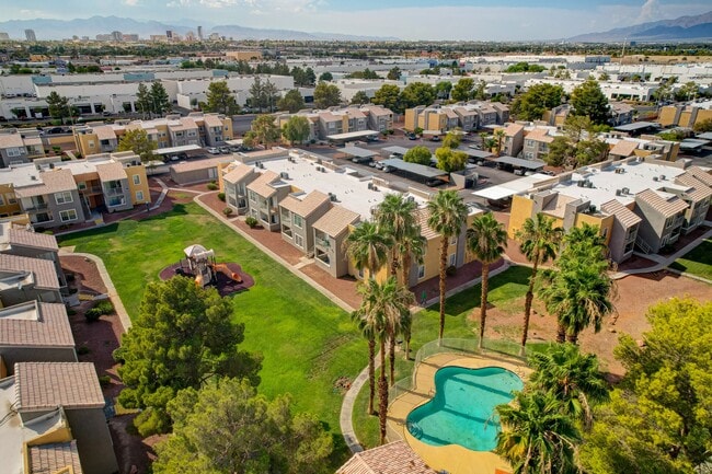 Citrus Apartments - Apartments in Las Vegas, NV | Apartments.com
