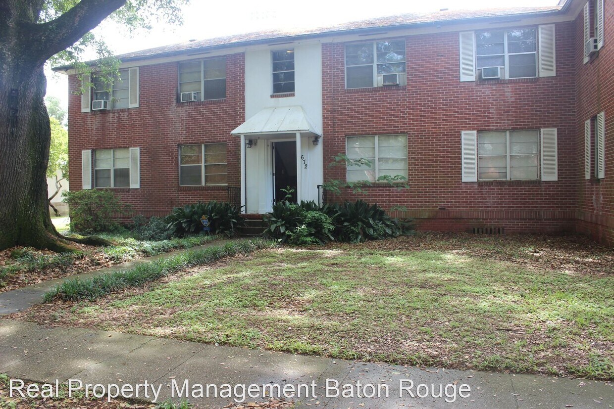 672 Carol Marie Dr, Baton Rouge, LA 70806 - House Rental in Baton Rouge ...