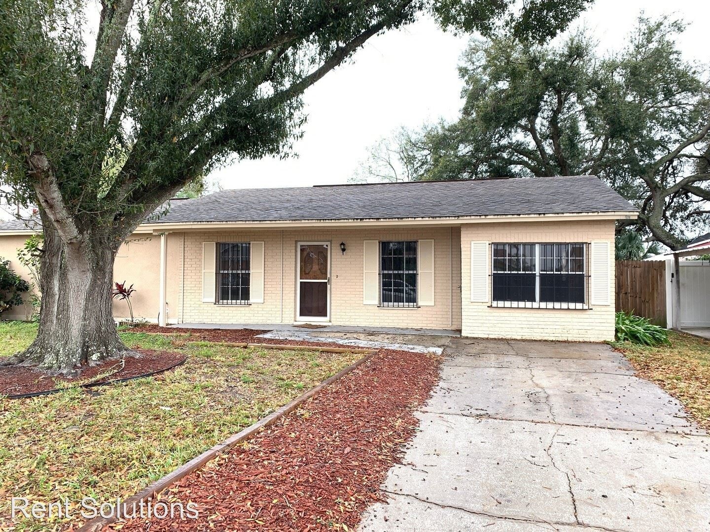 6412 Larmon St, Tampa, FL 33634 - House Rental in Tampa, FL ...