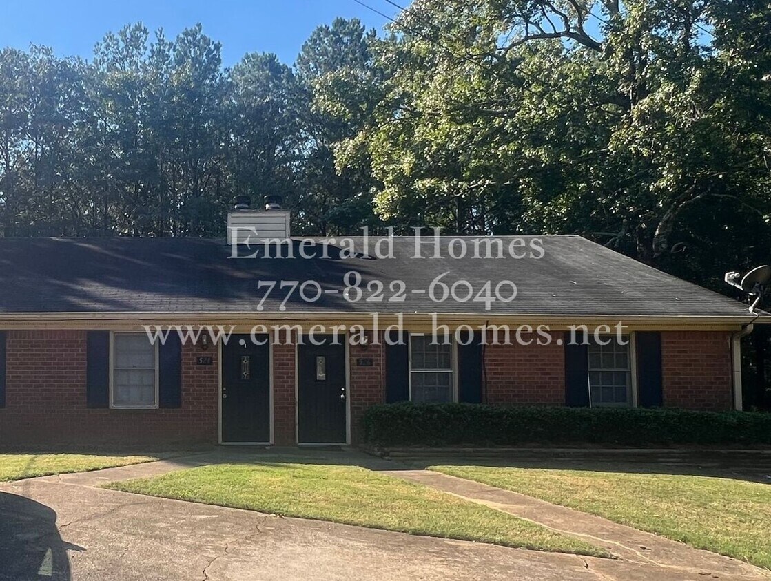 524-526 Haygood Ct Unit 526 Haygood Court, Lawrenceville, GA 30046 ...