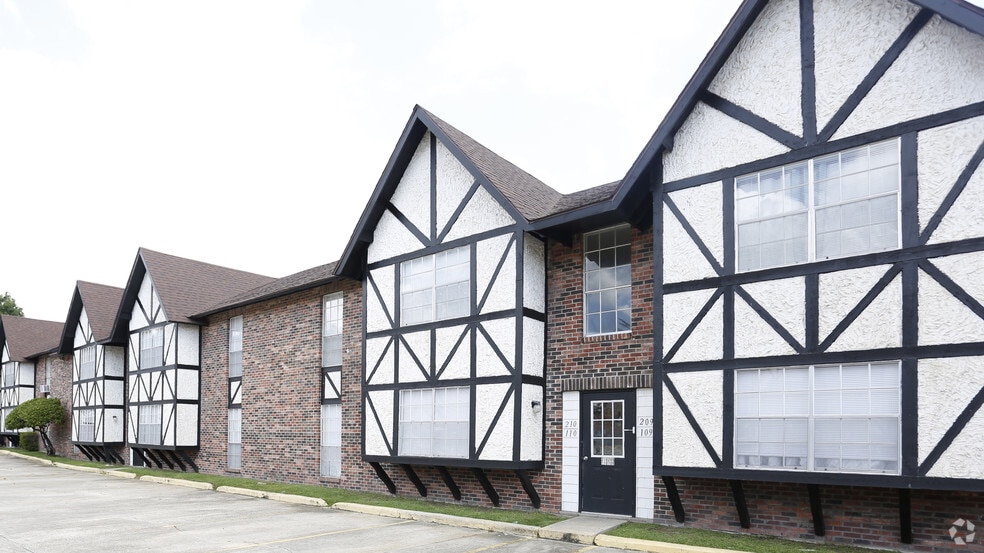 Short Term Apartments For Rent in Paulina LA - Page 2 | Apartments.com
