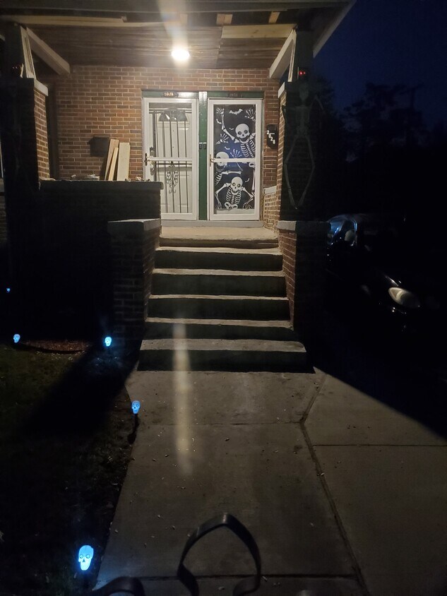 2030 W Grand St Unit 2030 west Grand 1st floor, Detroit, MI 48238 ...