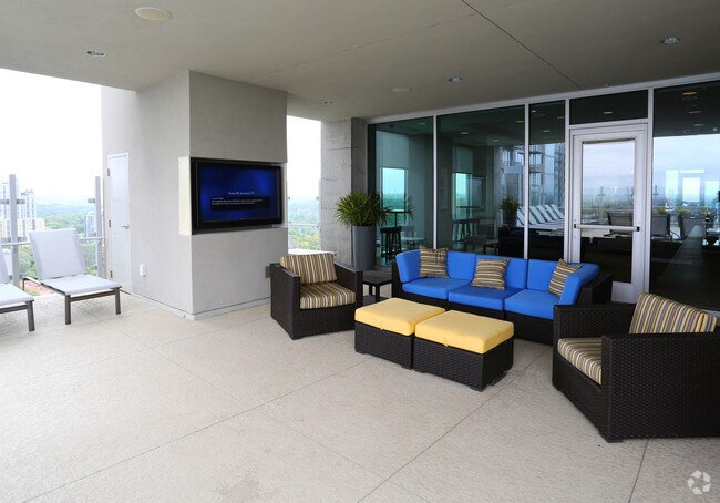 SkyHouse South Apartments - Atlanta, GA | Apartments.com