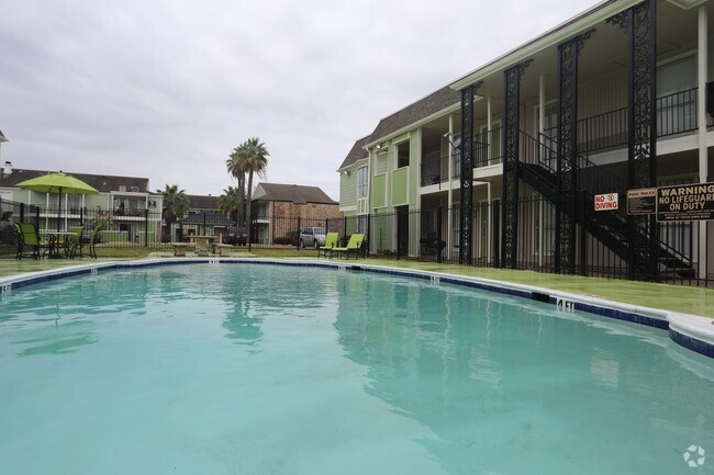 Casa Verde Apartments Apartments - Houston, TX | Apartments.com