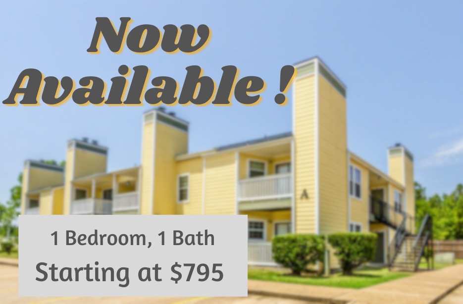 River Oaks Apartments - 6171 Bert Kouns Industrial Loop Shreveport, LA ...