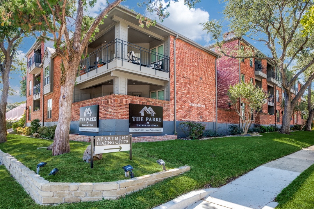 Parke at UP - 4501 Druid Ln Dallas, TX 75205 | Apartments.com