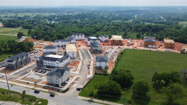 Pure Lowell - 520 Commerce Creek Dr Lowell, AR | Apartments.com