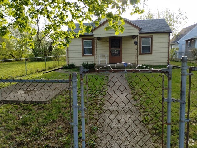 Kingsville Terrace 2 Bedroom Houses for Rent - Dayton, OH