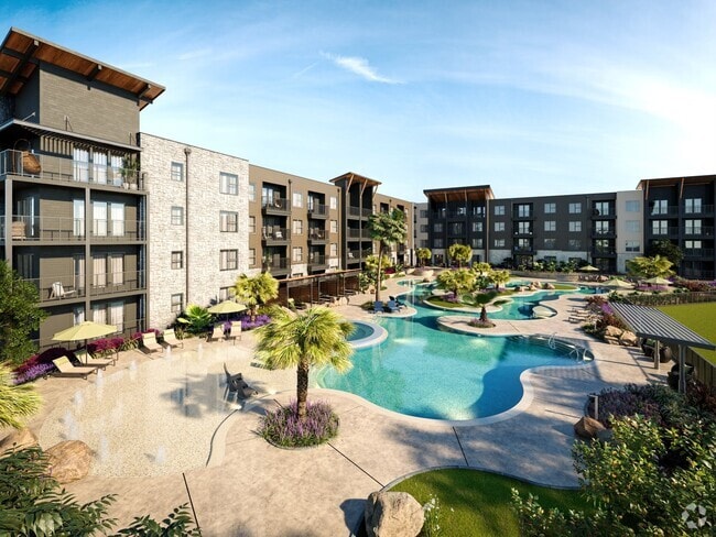 River Place Apartments for Rent - Austin, TX - Updated Today ...