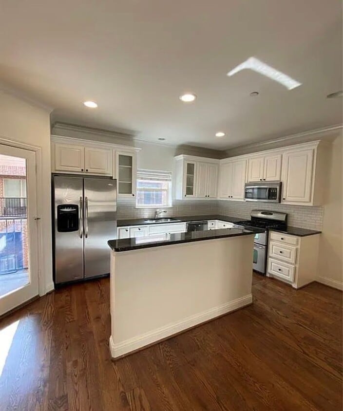 3421 Normandy Ave, Dallas, TX 75205 - House Rental in Dallas, TX ...