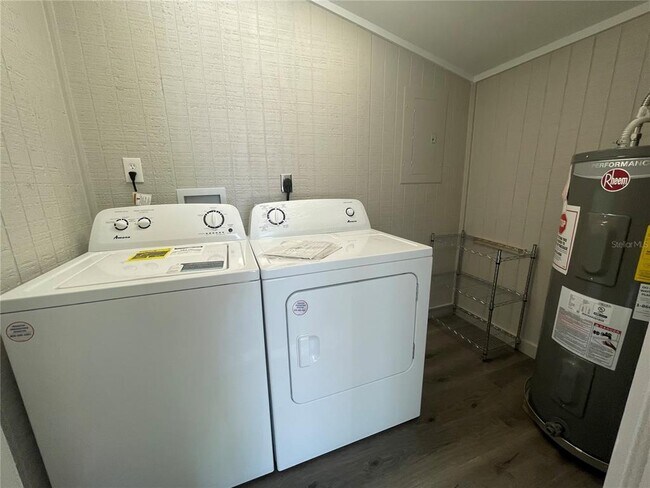 6012 Rex Hall Ln, Apollo Beach, FL 33572 - Townhome Rentals in Apollo ...