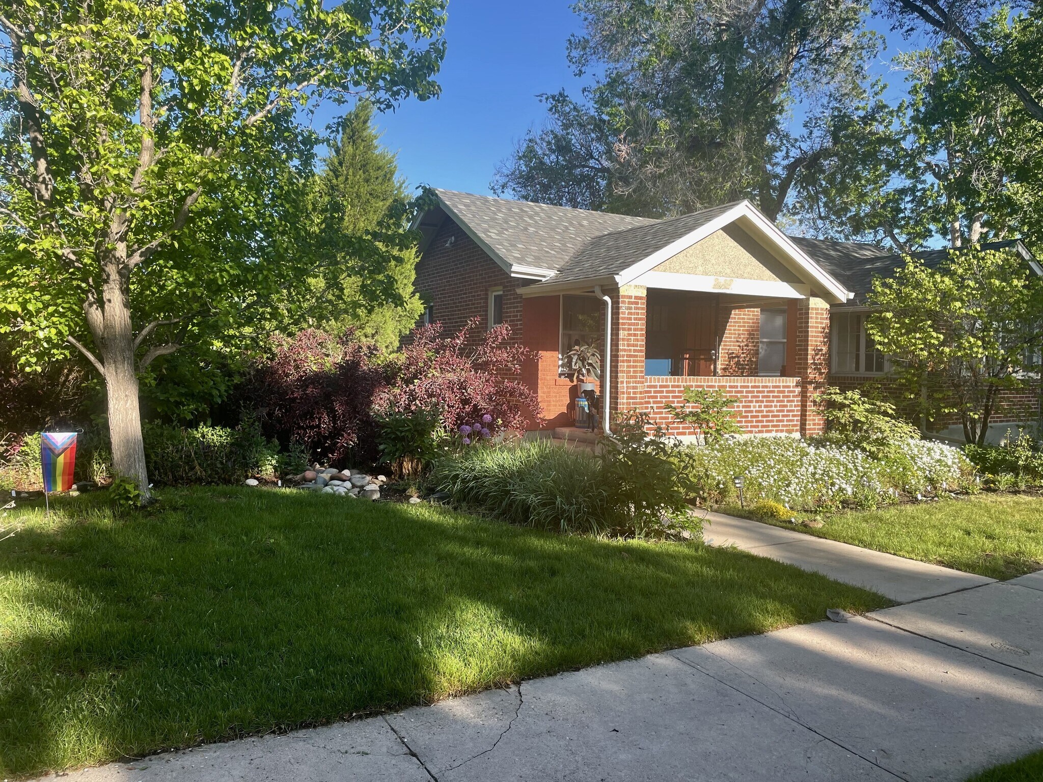 3875 Perry St, Denver, CO 80212 - House Rental in Denver, CO ...