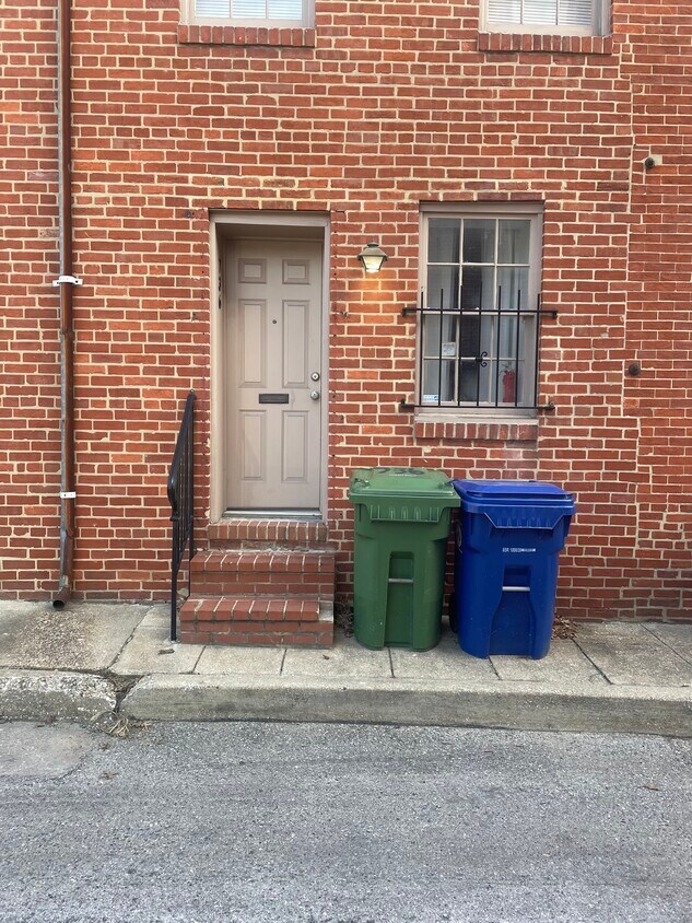 736 Dover St Unit 736, Baltimore, MD 21230 - 736 Dover St Baltimore, MD ...