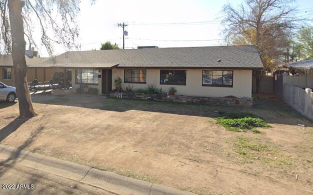 3517 W Rancho Dr, Phoenix, AZ 85019 - House Rental in Phoenix, AZ ...