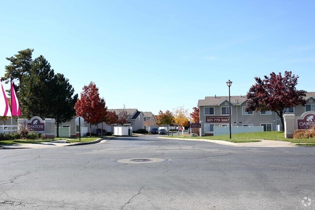 Oakstone Apartments - Clearfield, UT | Apartments.com