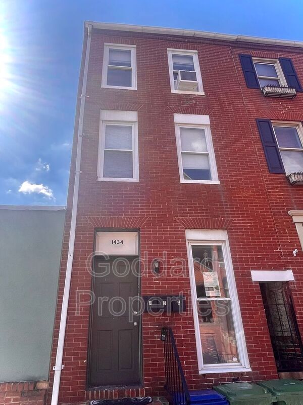 1434 Light St Unit C, Baltimore, MD 21230 - Condo for Rent in Baltimore ...