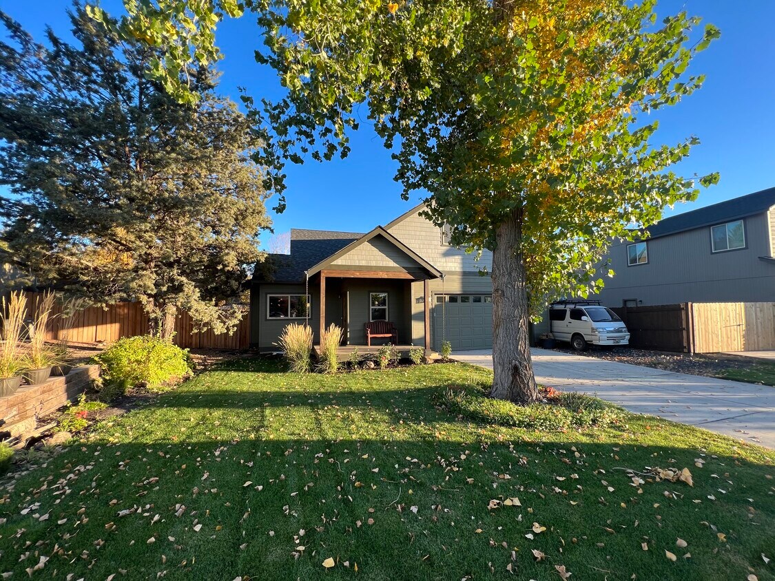 4286 SW 34th St, Redmond, OR 97756 - House Rental in Redmond, OR ...