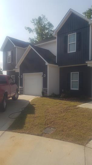 132 Willborough Ave, Fayetteville, NC 28303 - Townhome Rentals in ...