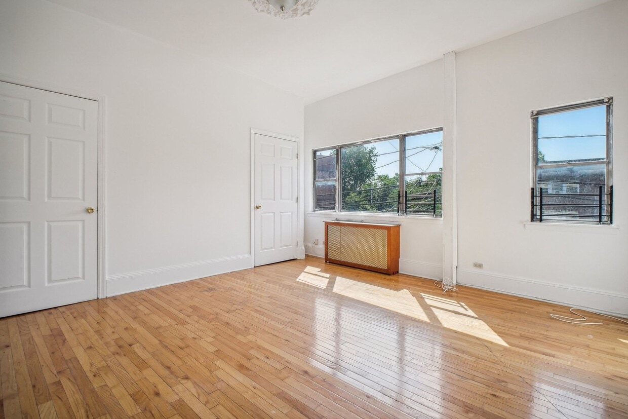 83A Palisade Ave, Jersey City, NJ 07306 - House Rental in Jersey City ...