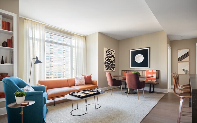 One Bennett Park - Apartments in Chicago, IL | Apartments.com