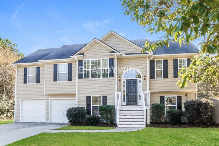 210 Jenna Ln, Dallas, GA 30157 - House Rental in Dallas, GA ...