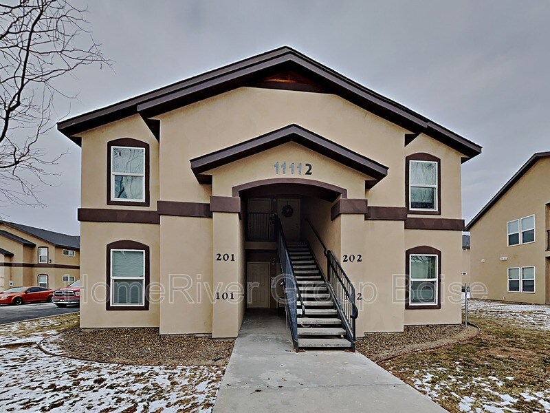11112 W Brassy Cove Loop Unit Apt 101, Nampa, ID 83651 - Condo for Rent ...
