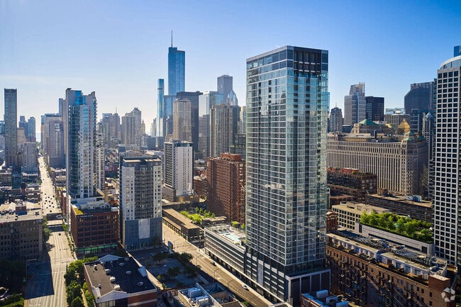 Best Luxury Downtown Chicago Apartments for Rent - Chicago, IL ...