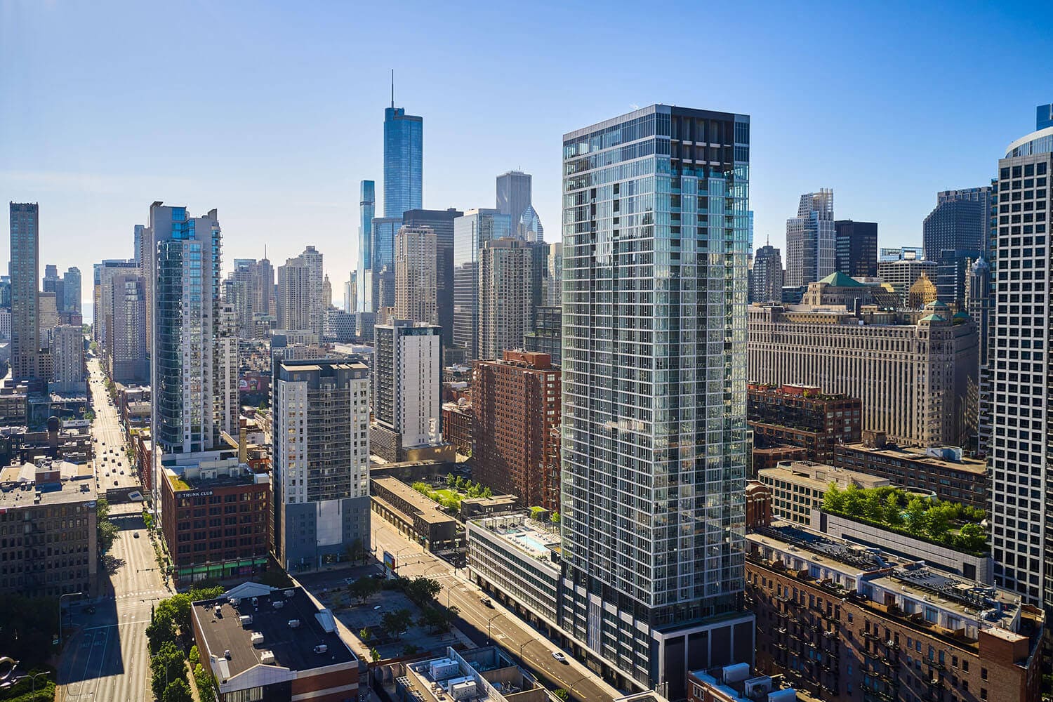 369 Grand by Onni - 369 W Grand Ave Chicago, IL 60654 | Apartments.com