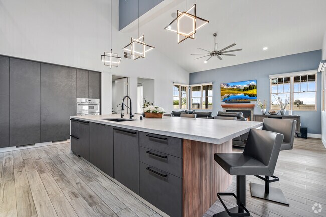 Shadow Mountain Ranch Apartments for Rent - El Cajon, CA - 1 Rentals ...