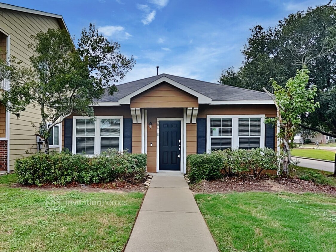 20618 Sycamore Crest Ln, Katy, TX 77449 - House Rental in Katy, TX | Apartments.com
