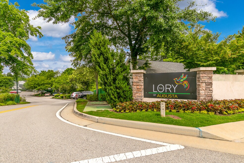 Apartments for Rent in Ninety Six SC with Matterport Virtual Tours ...